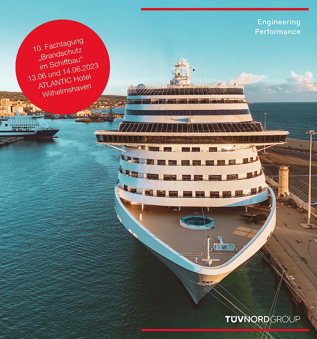 IMO FTP Codes | DMT GROUP